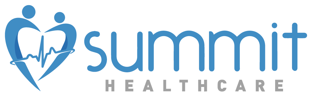 Summit Healthcare Logo